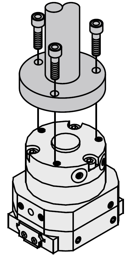 Air Gripper Model Selection Software - SMC Corporation