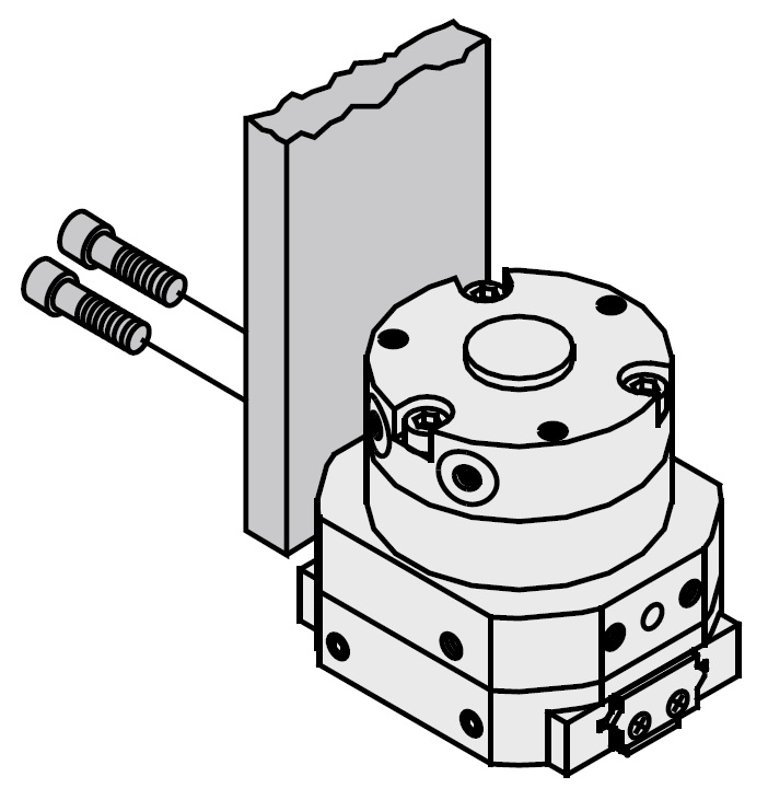 气爪选型程序 - SMC株式会社