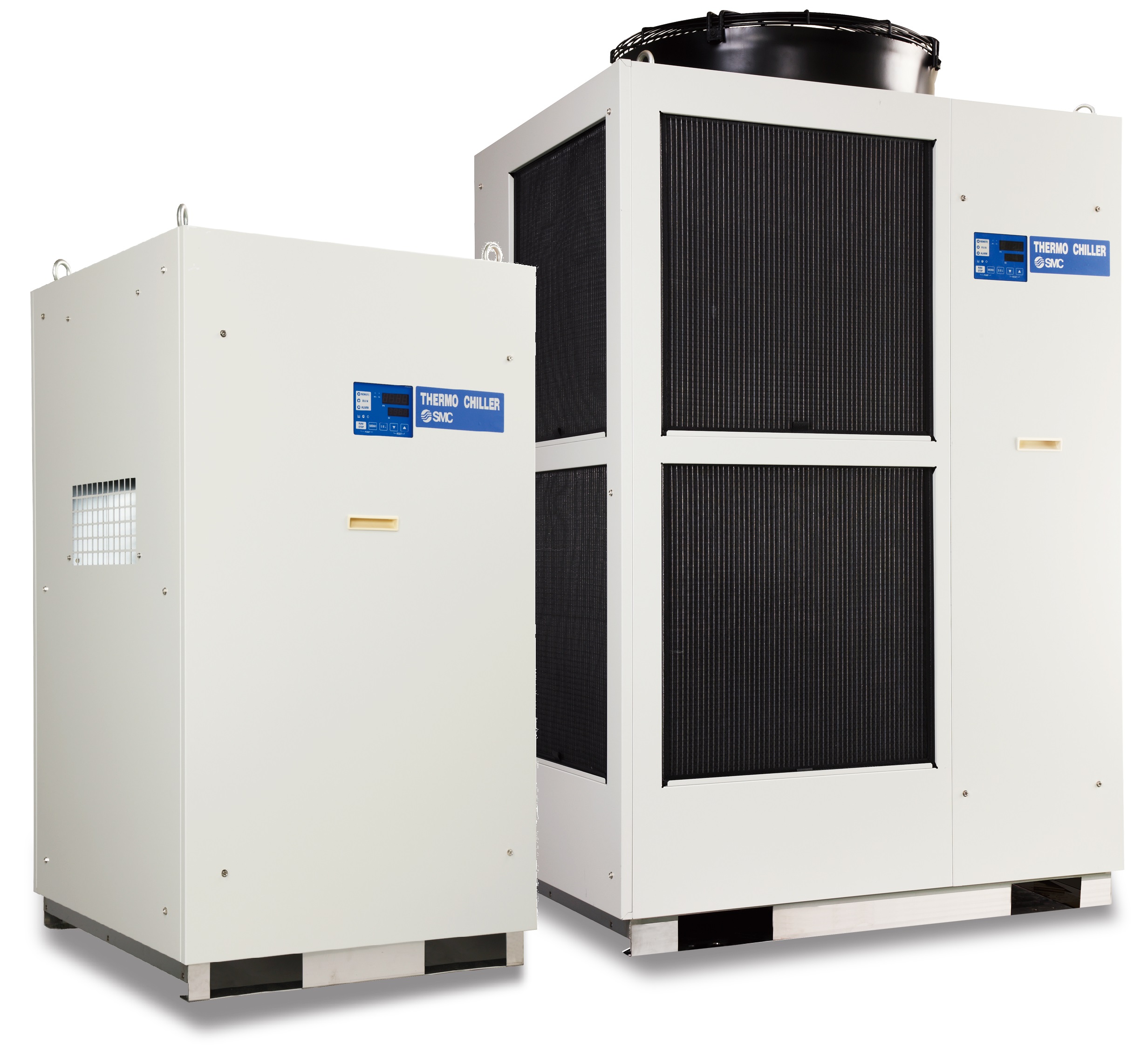 サーモチラー選定ソフト